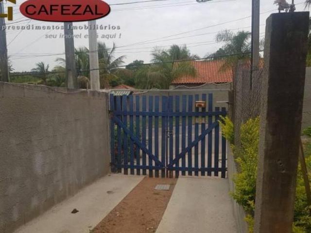Casa à venda em Itupeva