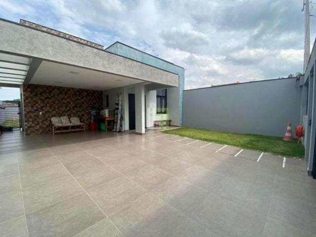 Casa à venda em Itupeva