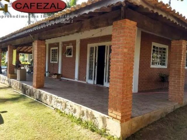 Casa à venda em Itupeva