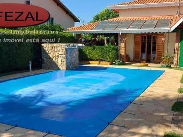 Casa à venda em Itupeva