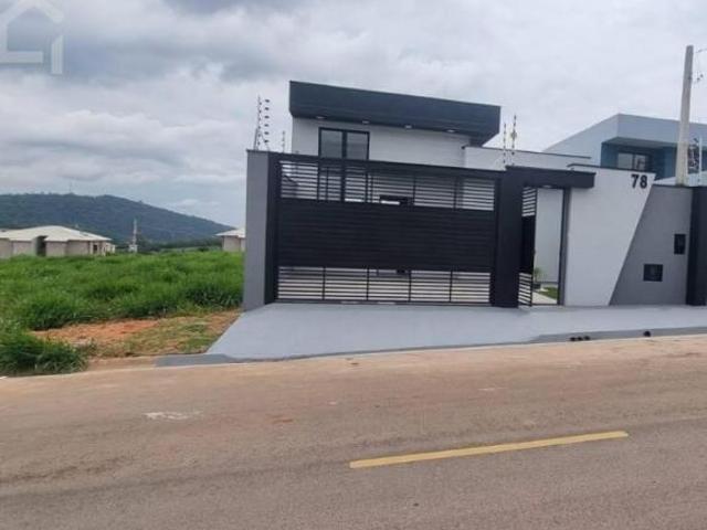Casa à venda em Itupeva