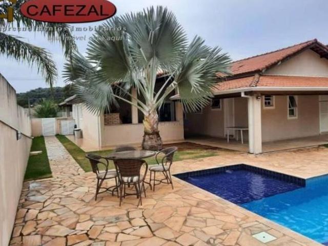 Casa à venda em Itupeva