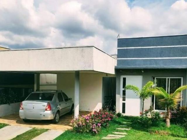 Casa à venda em Itupeva