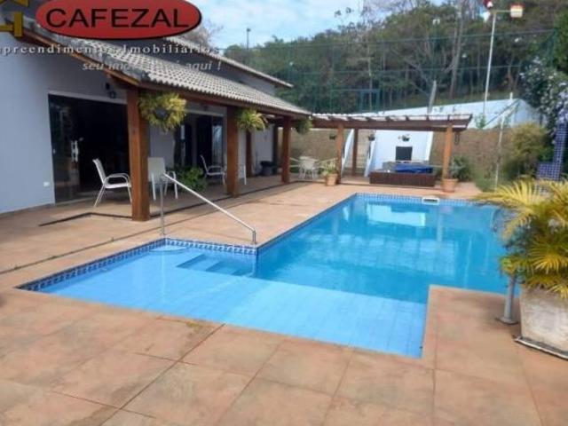 Casa à venda em Itupeva
