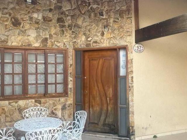 Casa à venda no Jardim Nova Tuiuty