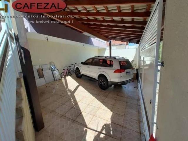 Casa à venda em Itupeva