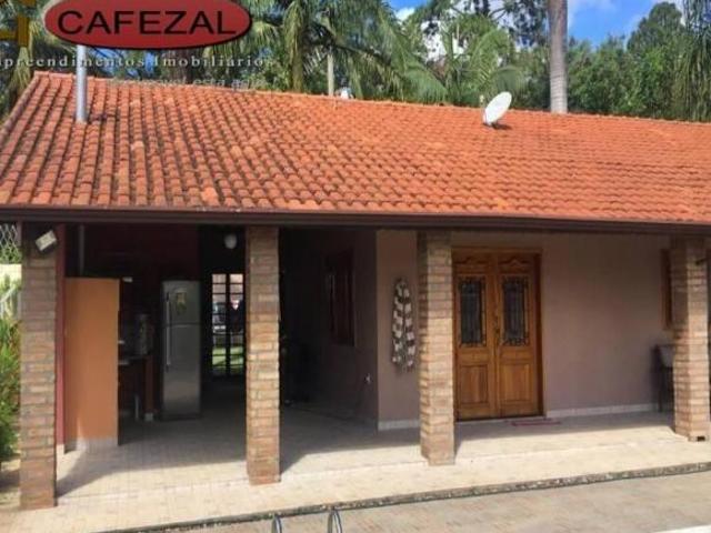 Casa à venda em Itupeva