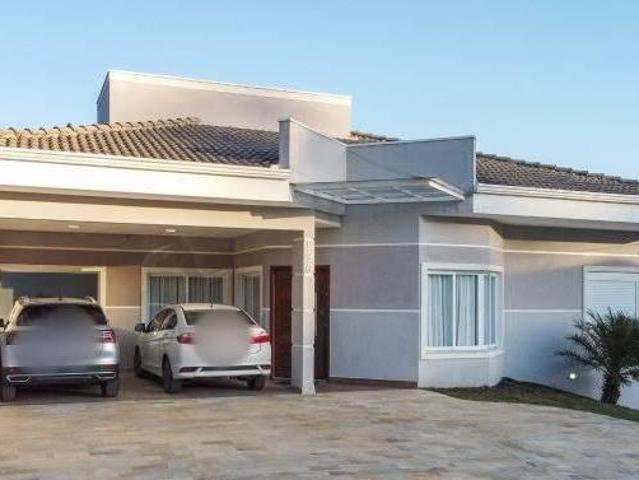 Casa à venda em Itupeva
