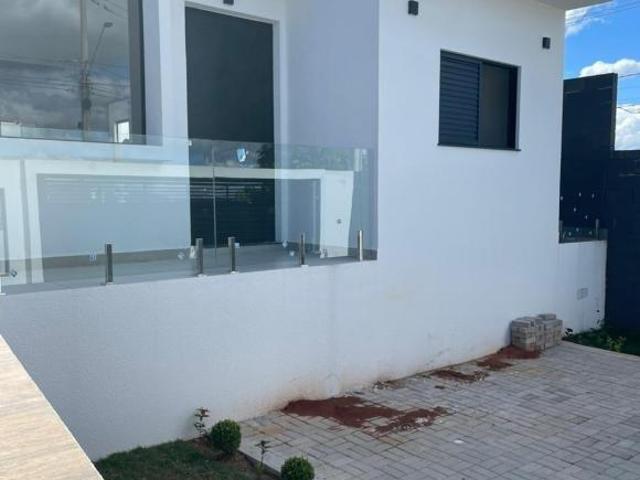 CASA A VENDA EM ITUPEVA