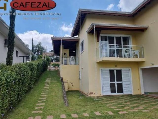 Casa à venda em Itupeva