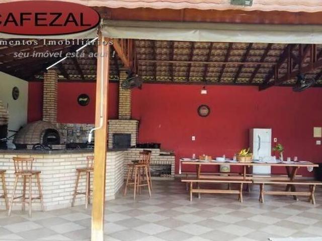 Casa à venda em Itupeva
