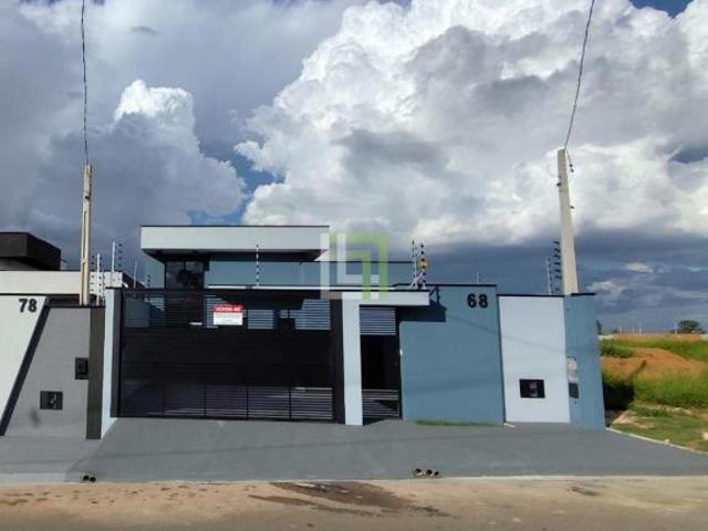 Casa à venda em Itupeva