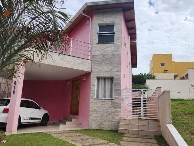 Casa à venda em Itupeva