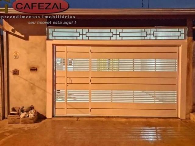 Casa à venda em Itupeva