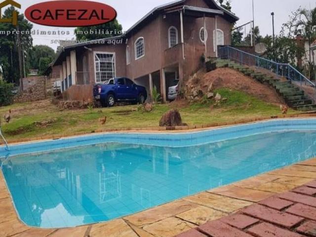 Casa à venda em Itupeva