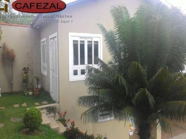 Casa à venda em Itupeva