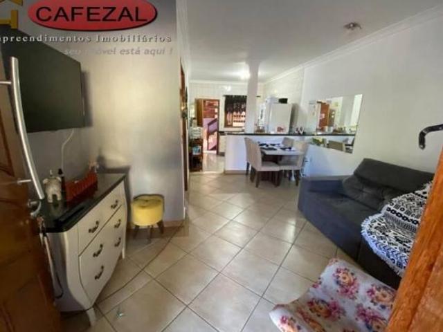 Casa à venda em Itupeva