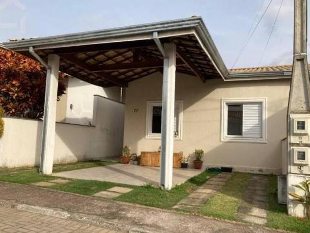 Casa à venda em Itupeva