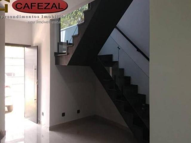 Casa à venda em Itupeva