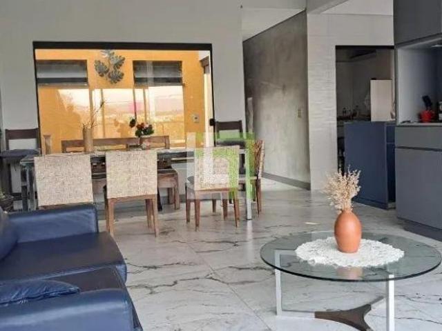 Casa à venda em Itupeva