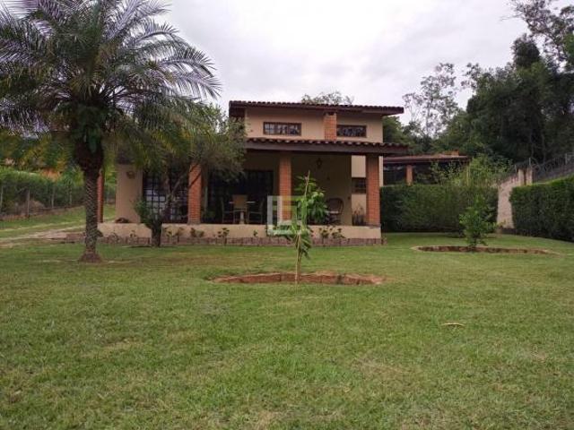 Casa à venda em Itupeva