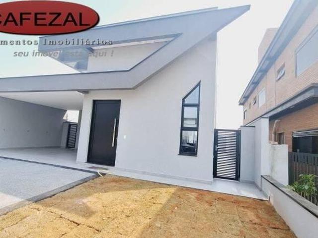 Casa à venda em Itupeva