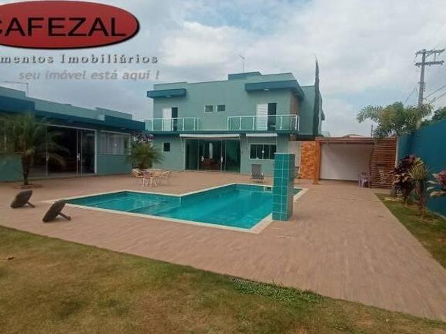 Casa à venda em Itupeva