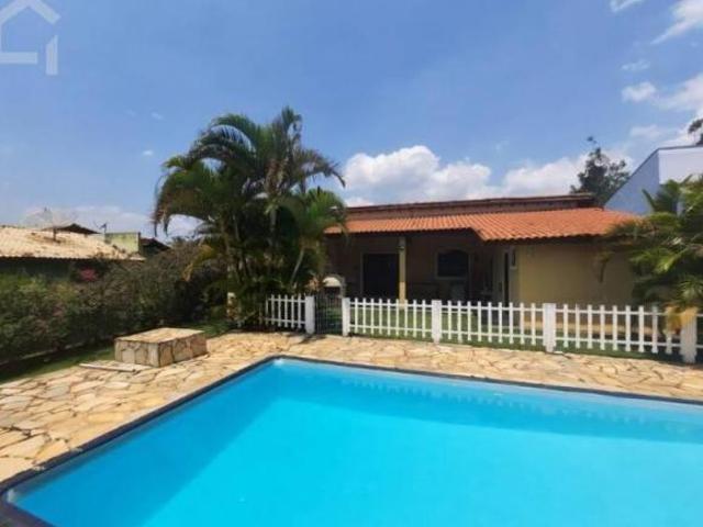 Casa à venda em Itupeva