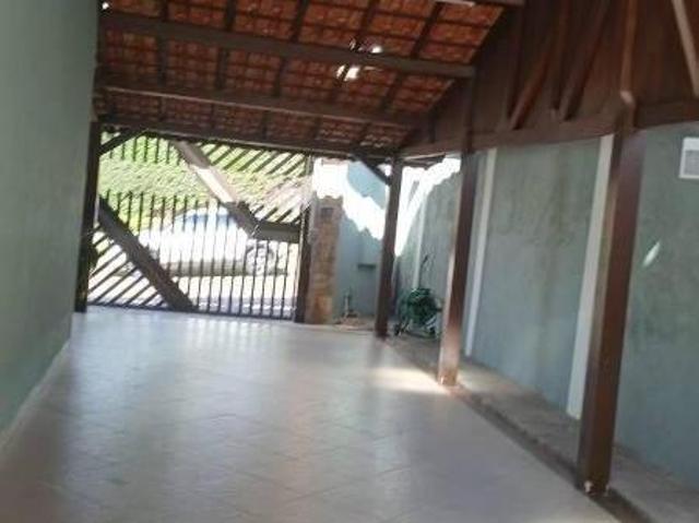 Casa à venda em Itupeva