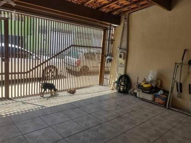 Casa à venda em Itupeva