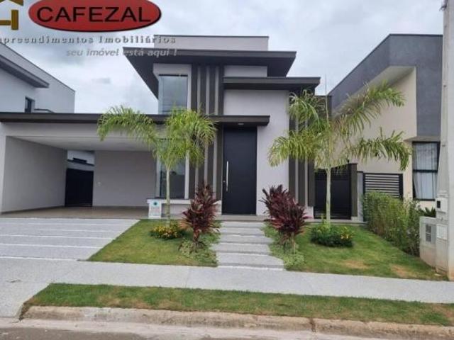 Casa à venda em Itupeva