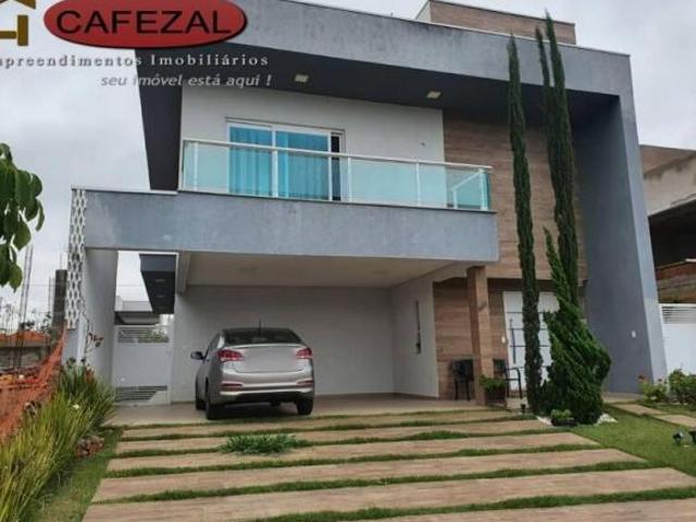 Casa à venda em Itupeva