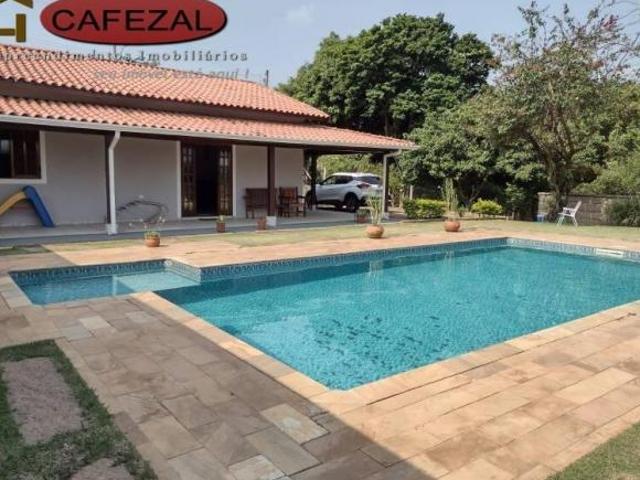 Casa à venda em Itupeva
