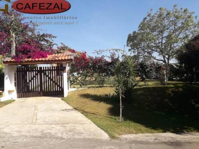 Casa à venda em Itupeva