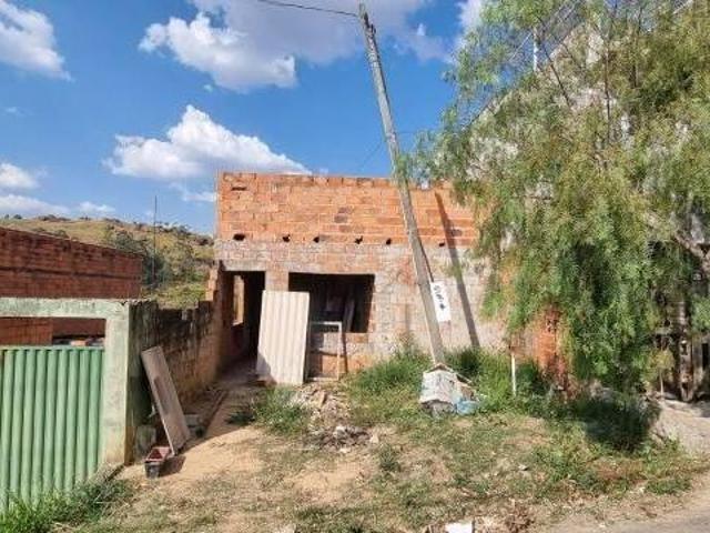 Casa à venda em Itupeva