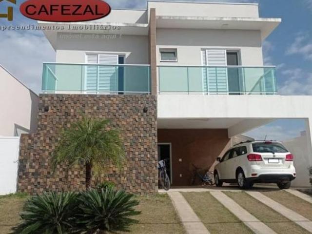 Casa à venda em Itupeva