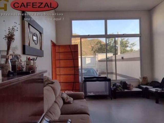 Casa à venda em Itupeva