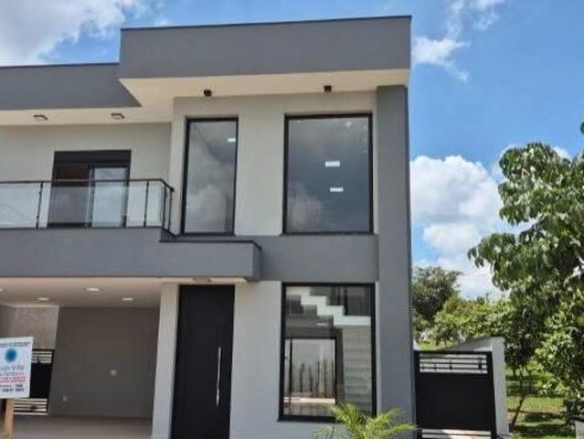 Casa à venda em Itupeva