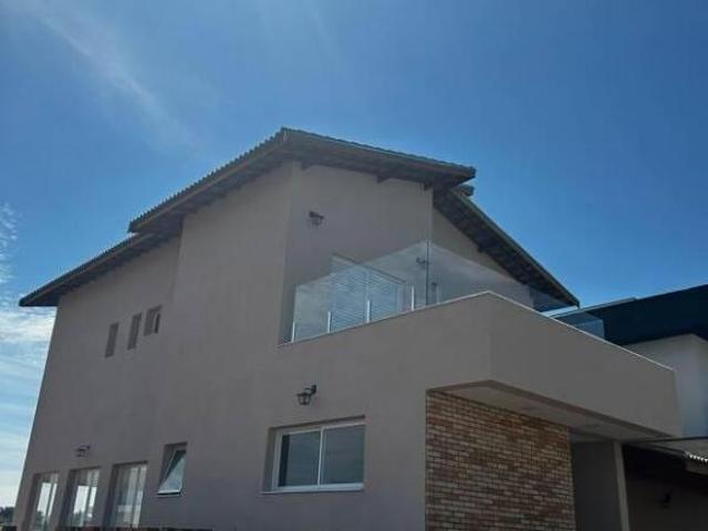 Casa à venda em Itupeva