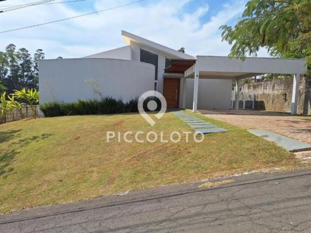 Casa à venda em Itupeva, Terras de Santa Teresa, com 3 suítes, com 283 m²