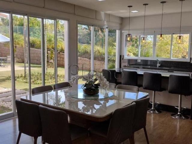 Casa à venda em Itupeva, aglomeração Urbana de Jundiaí, com 4 suítes, com 330 m²