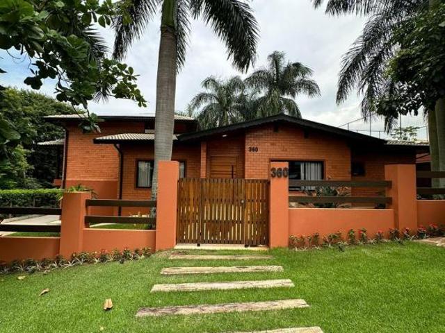 CASA À VENDA EM ITUPEVA, CONDOMÍNIO FECHADO