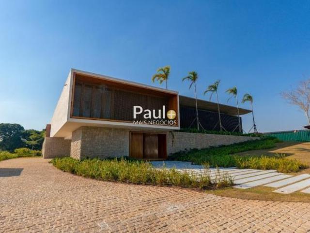 Casa à venda em Itupeva, Fazenda da Grama, com 6 suítes, com 1017.86 m², Fazenda da Grama