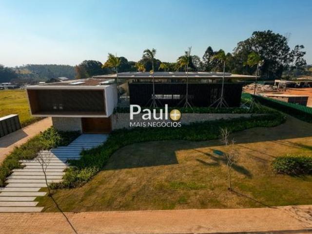 Casa à venda em Itupeva, Fazenda da Grama, com 6 suítes, com 1017.86 m², Fazenda da Grama