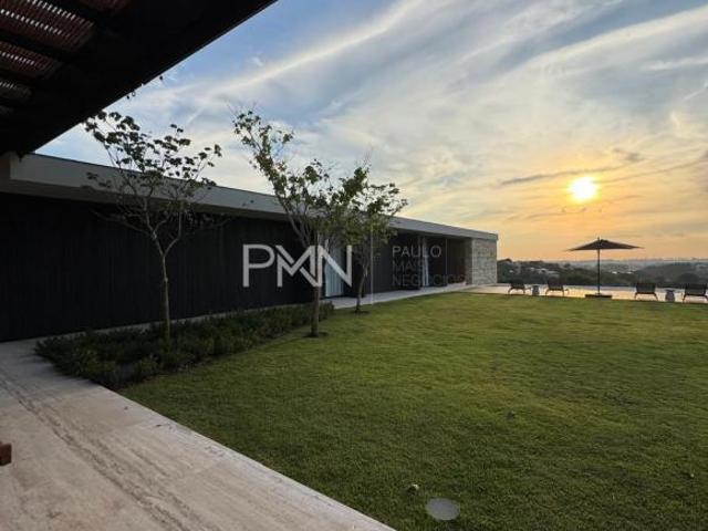 Casa à venda em Itupeva, Fazenda da Grama, com 6 suítes, com 850 m², Fazenda da Grama