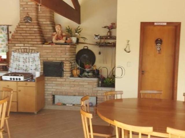 Casa à venda em Itupeva, Horizonte Azul Village Ambiental, com 4 quartos, com