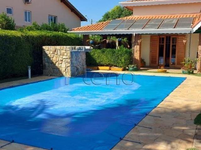Casa à venda em Itupeva, Horizonte Azul Village Ambiental, com 4 quartos, com 320 m²