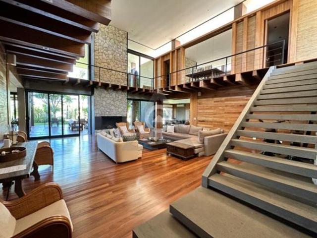 Casa à venda em Itupeva, Itupeva, com 6 suítes, com 860 m², Residencial Fazenda da Grama