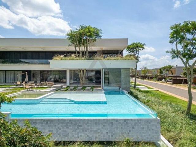 Casa à venda em Itupeva, Itupeva, com 7 suítes, com 1199 m², Fazenda da Grama