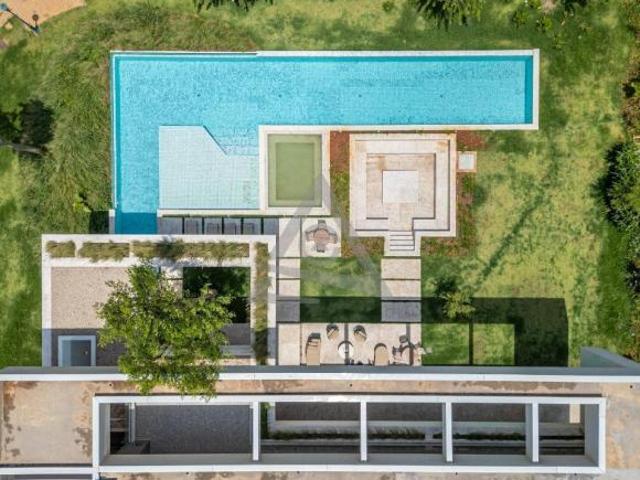 Casa à venda em Itupeva, Itupeva, com 7 suítes, com 1199 m², Fazenda da Grama
